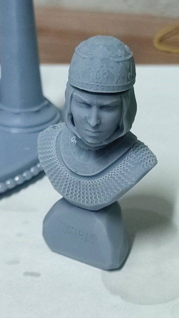 3D Model TOMIRIS - TurboSquid 2002037