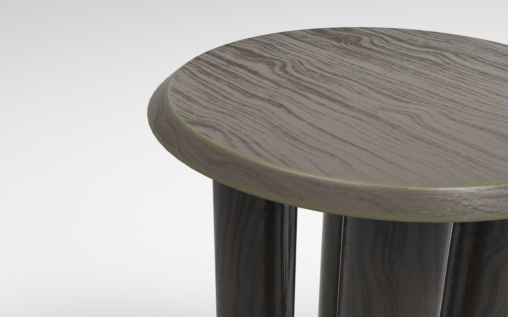 Pulka Dining Table Model - TurboSquid 2212504