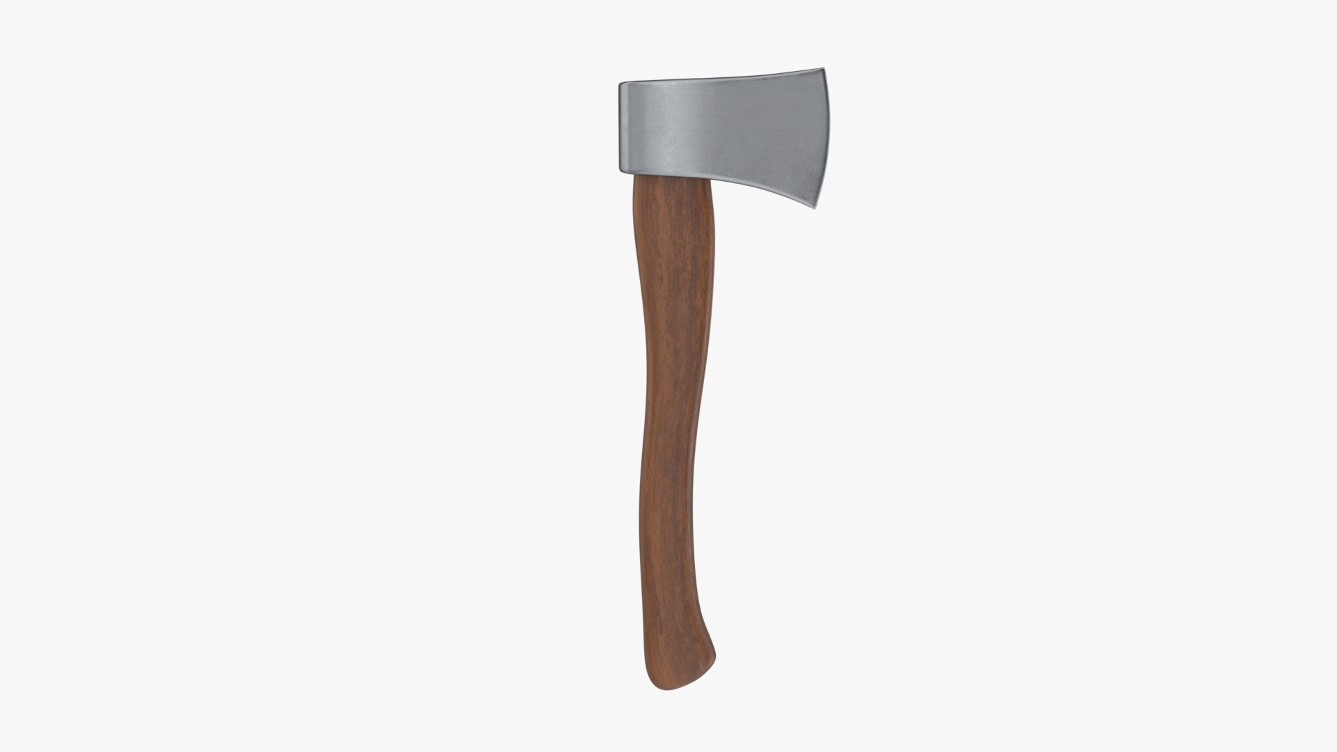 Axe 3D Model - TurboSquid 2200110
