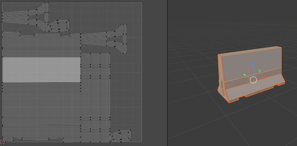3D Old race track assets model - TurboSquid 1775131
