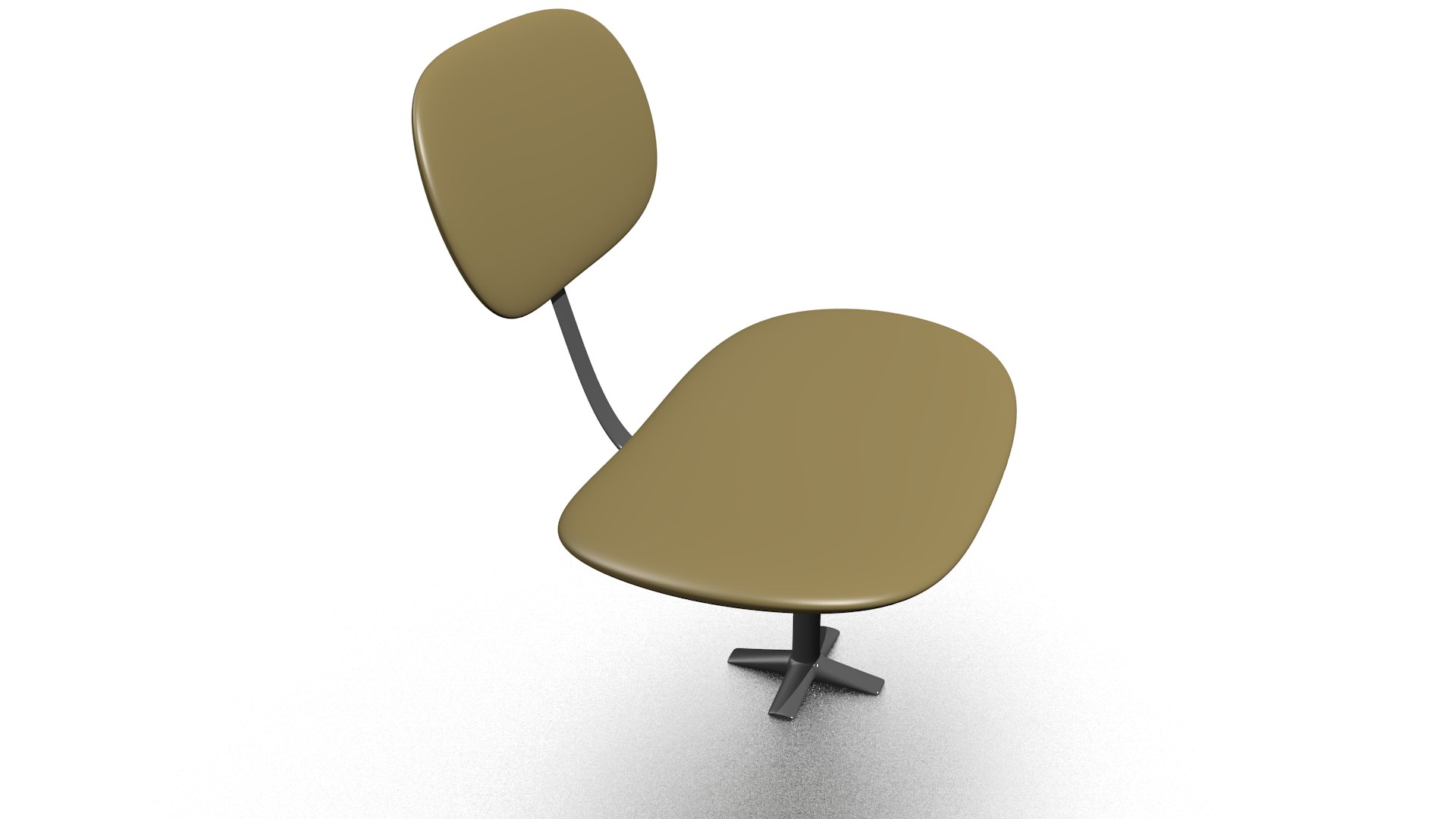 Chair blender 3D - TurboSquid 1283918