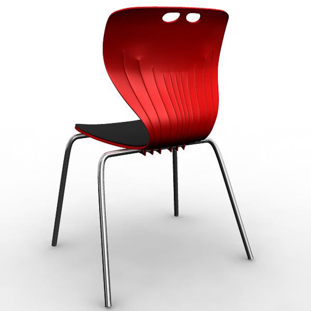 Max Mata Chair