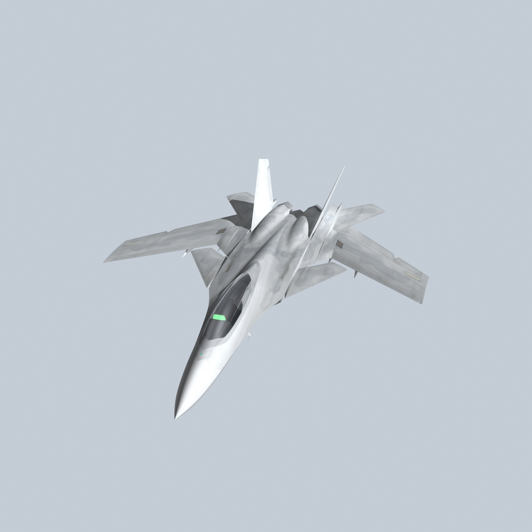 obj concept fighter kf2-hammer