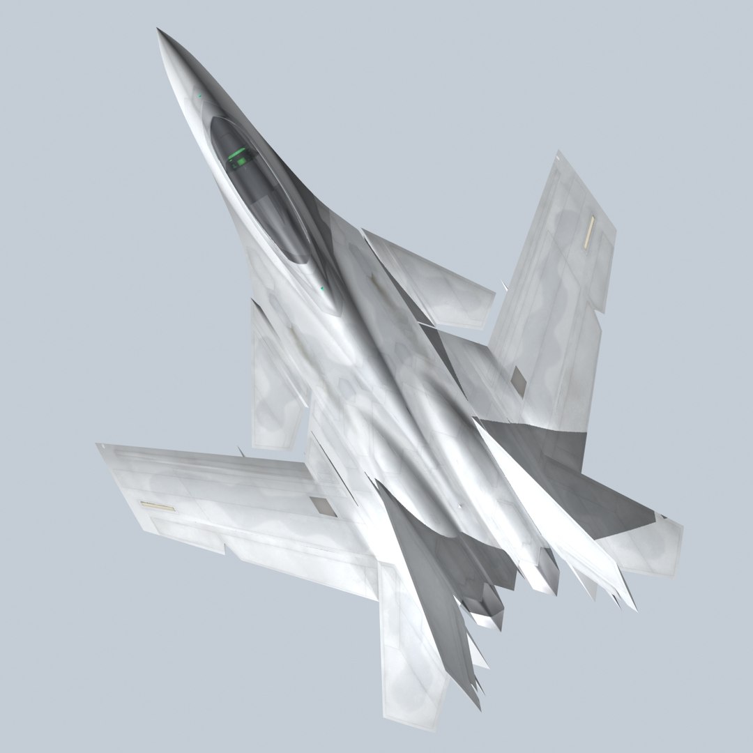 Obj Concept Fighter Kf2-hammer