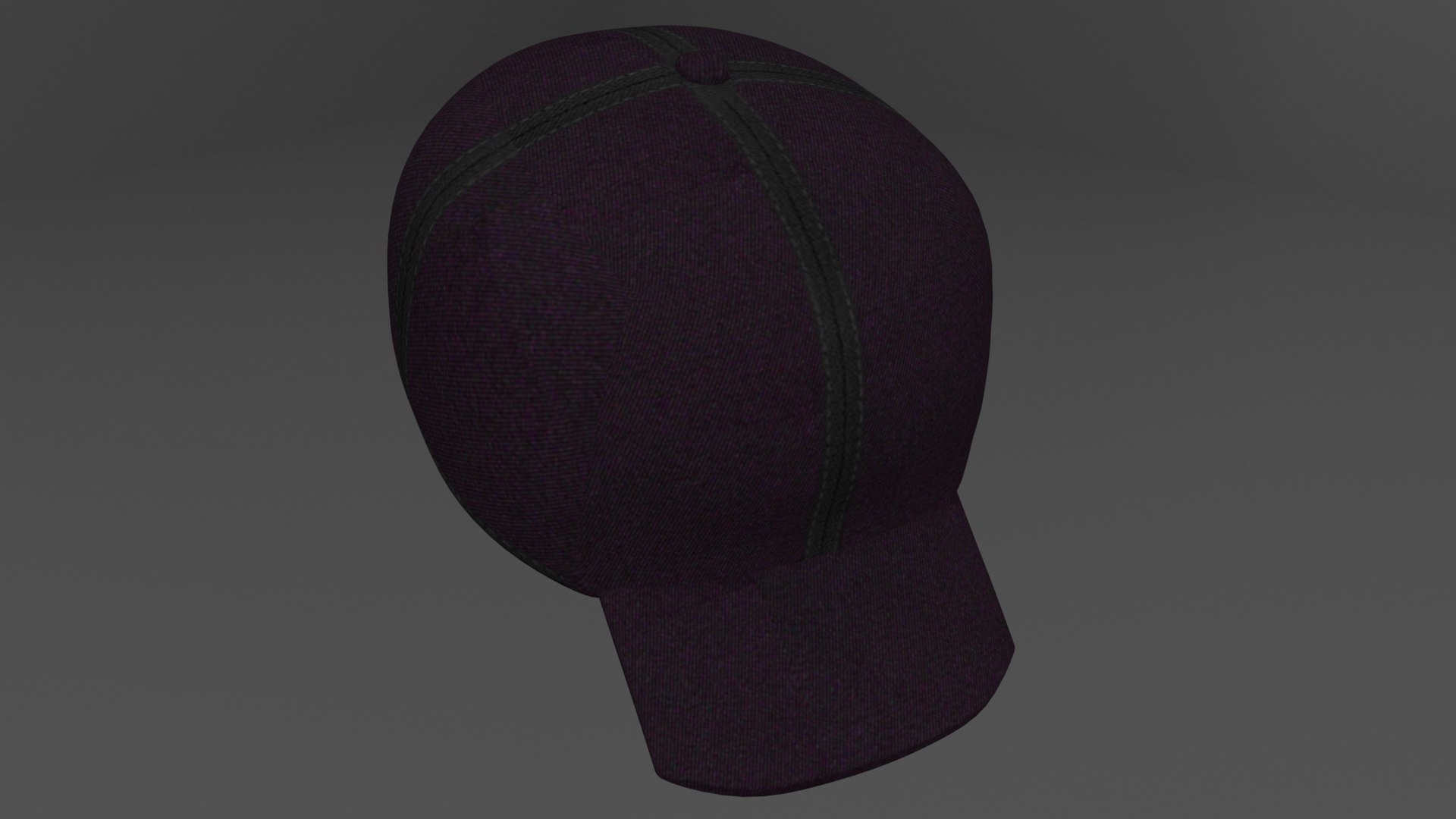 Caps 3D Model - TurboSquid 1768976