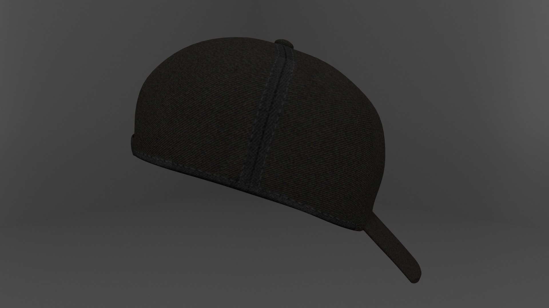 Caps 3D Model - TurboSquid 1768976