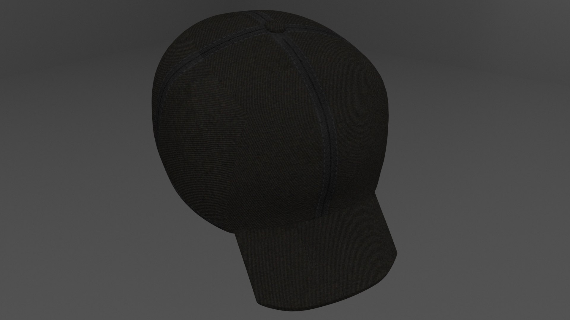 Caps 3D Model - TurboSquid 1768976