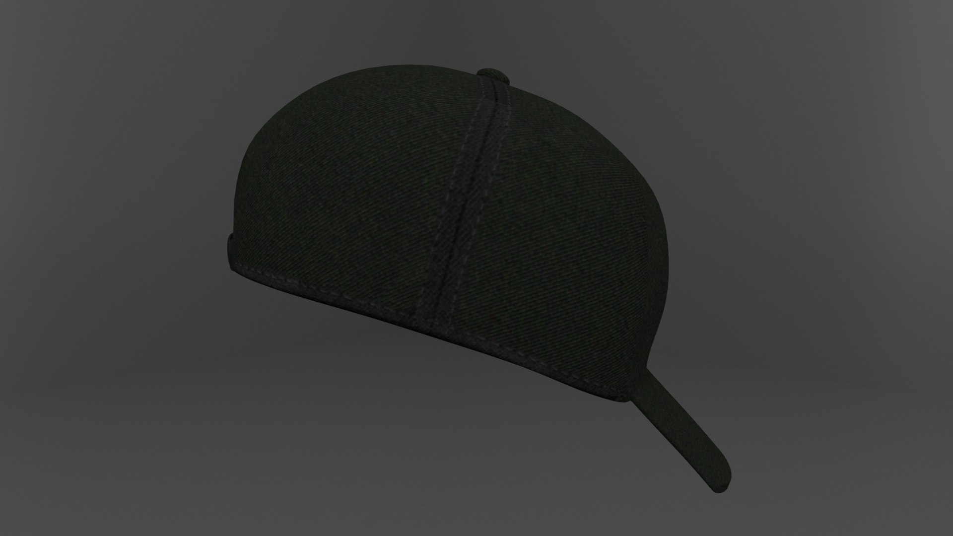 Caps 3D Model - TurboSquid 1768976