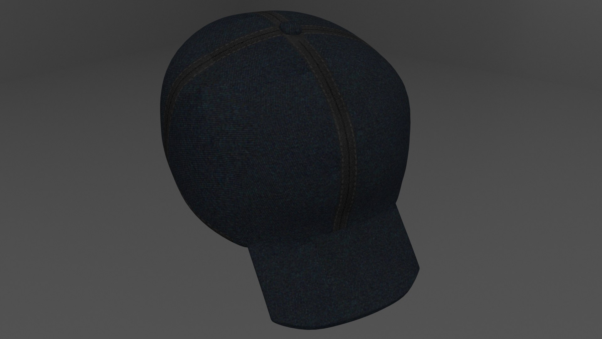 Caps 3D model - TurboSquid 1768976