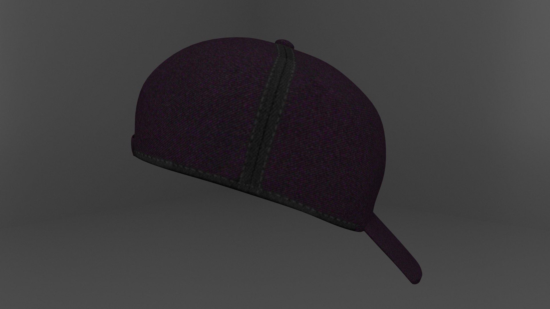 Caps 3D Model - TurboSquid 1768976