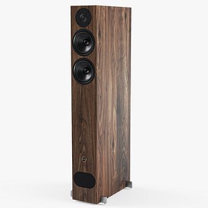 Pmc Speakers 3D Models for Download | TurboSquid