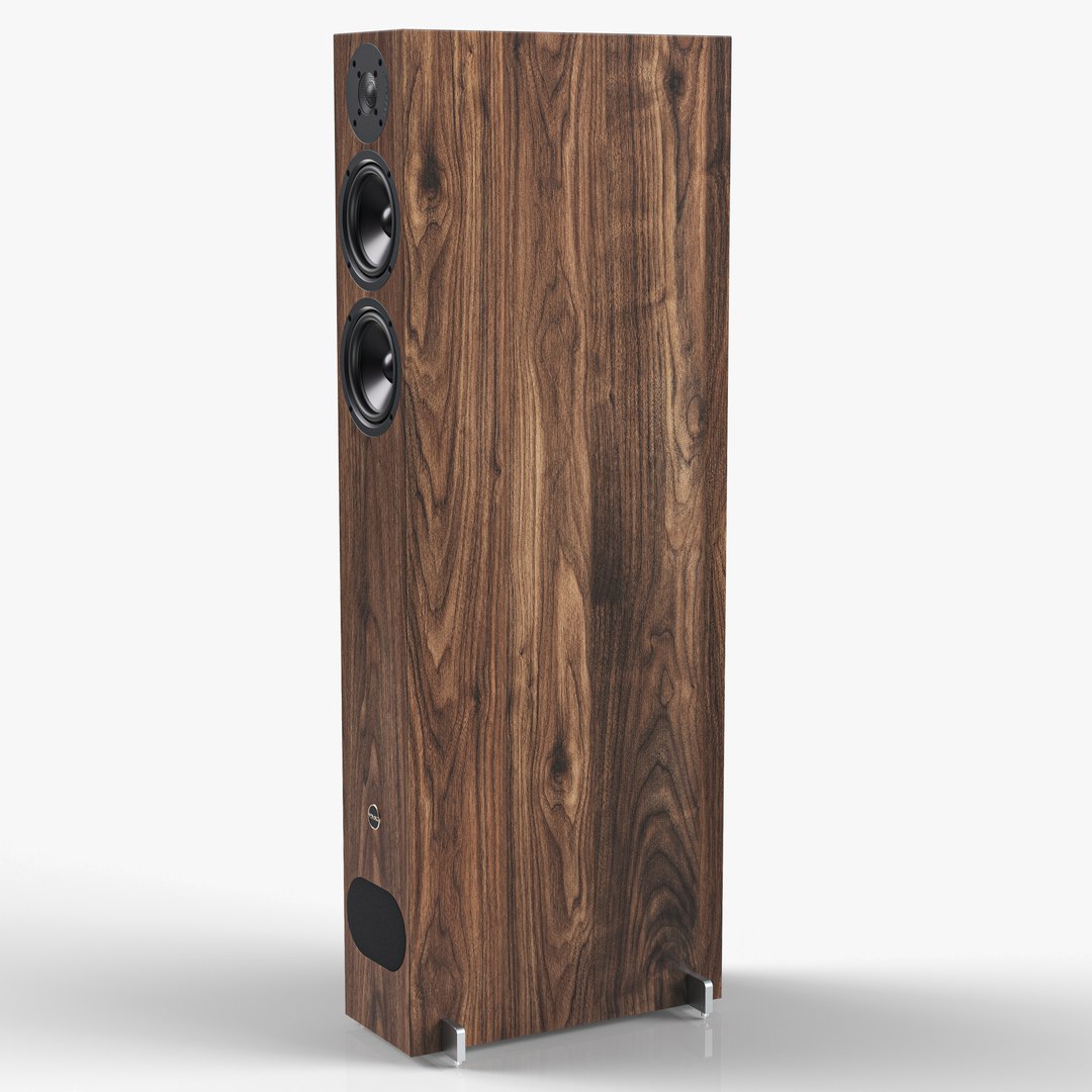 PMC Fact 8 Signature 3D model - TurboSquid 2151530