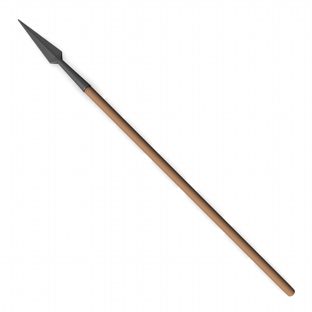 spear 3ds