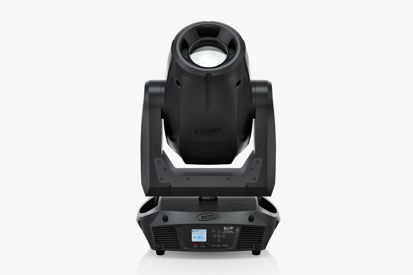 Elation Platinum Spot 15r 3ds