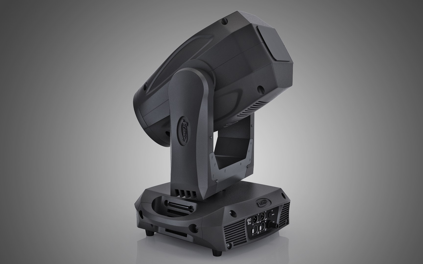 Elation Platinum Spot 15r 3ds