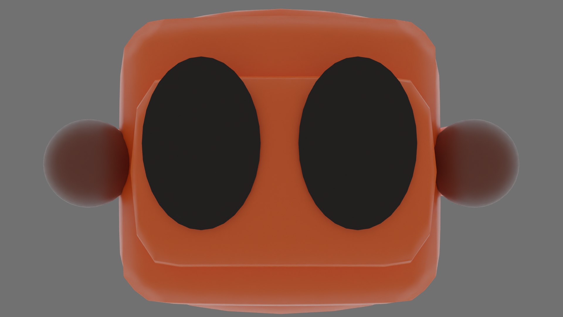 Kenny McCormick Model - TurboSquid 2054031