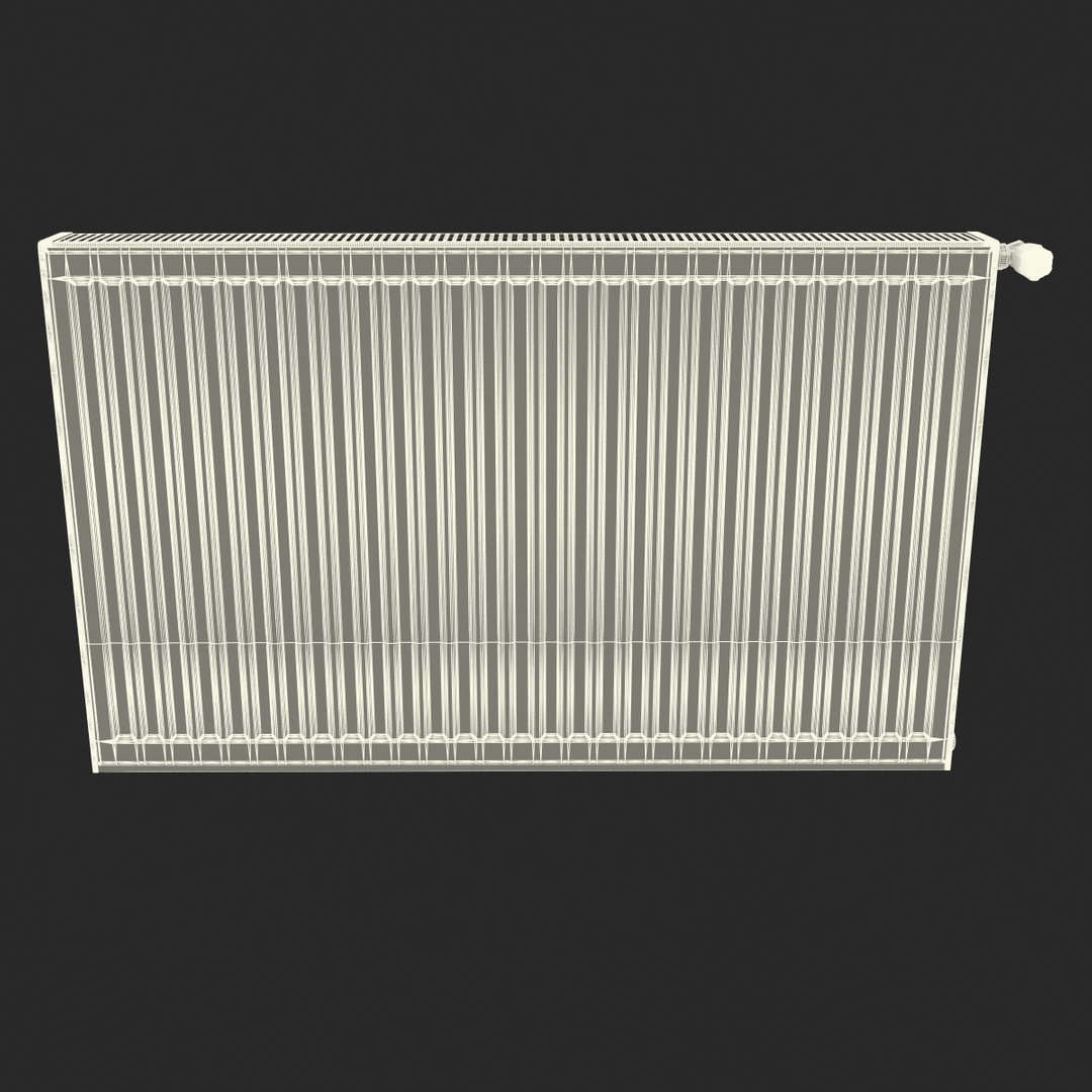 max radiator