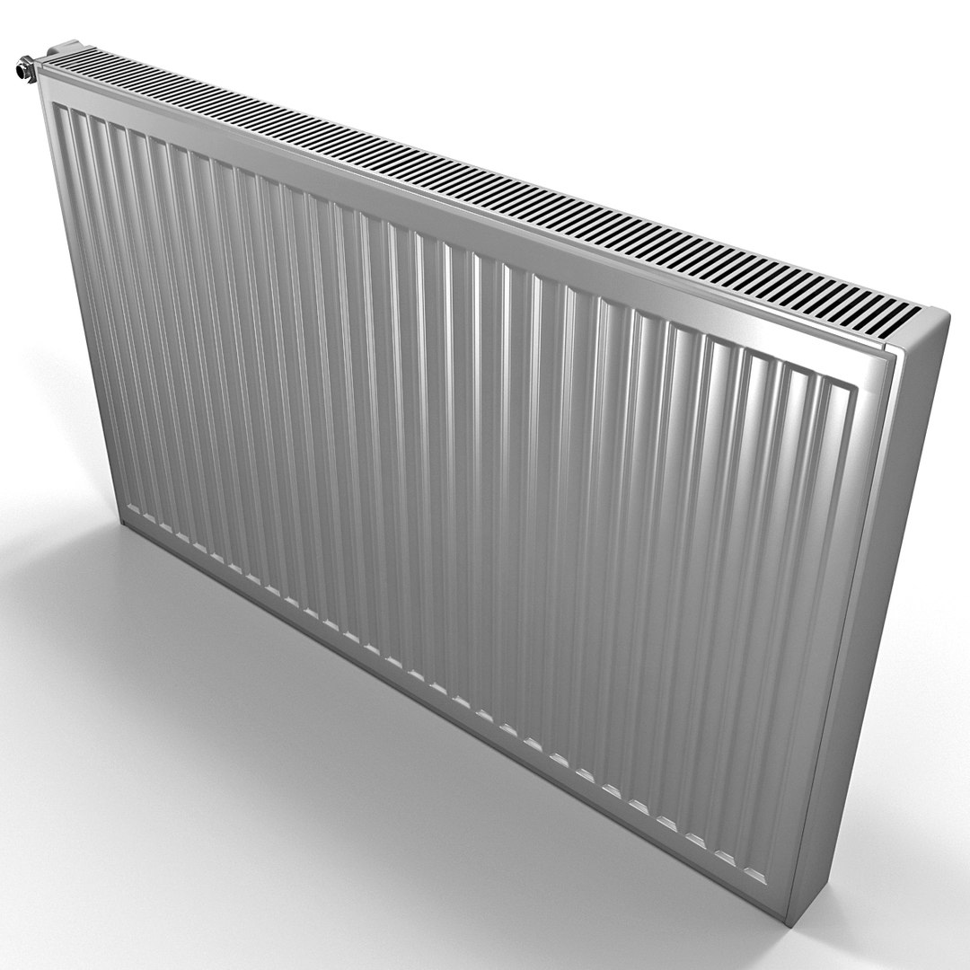 max radiator