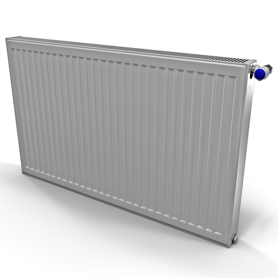 max radiator