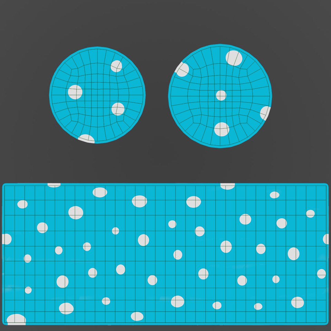 Design Colors 3D Model - TurboSquid 1381167