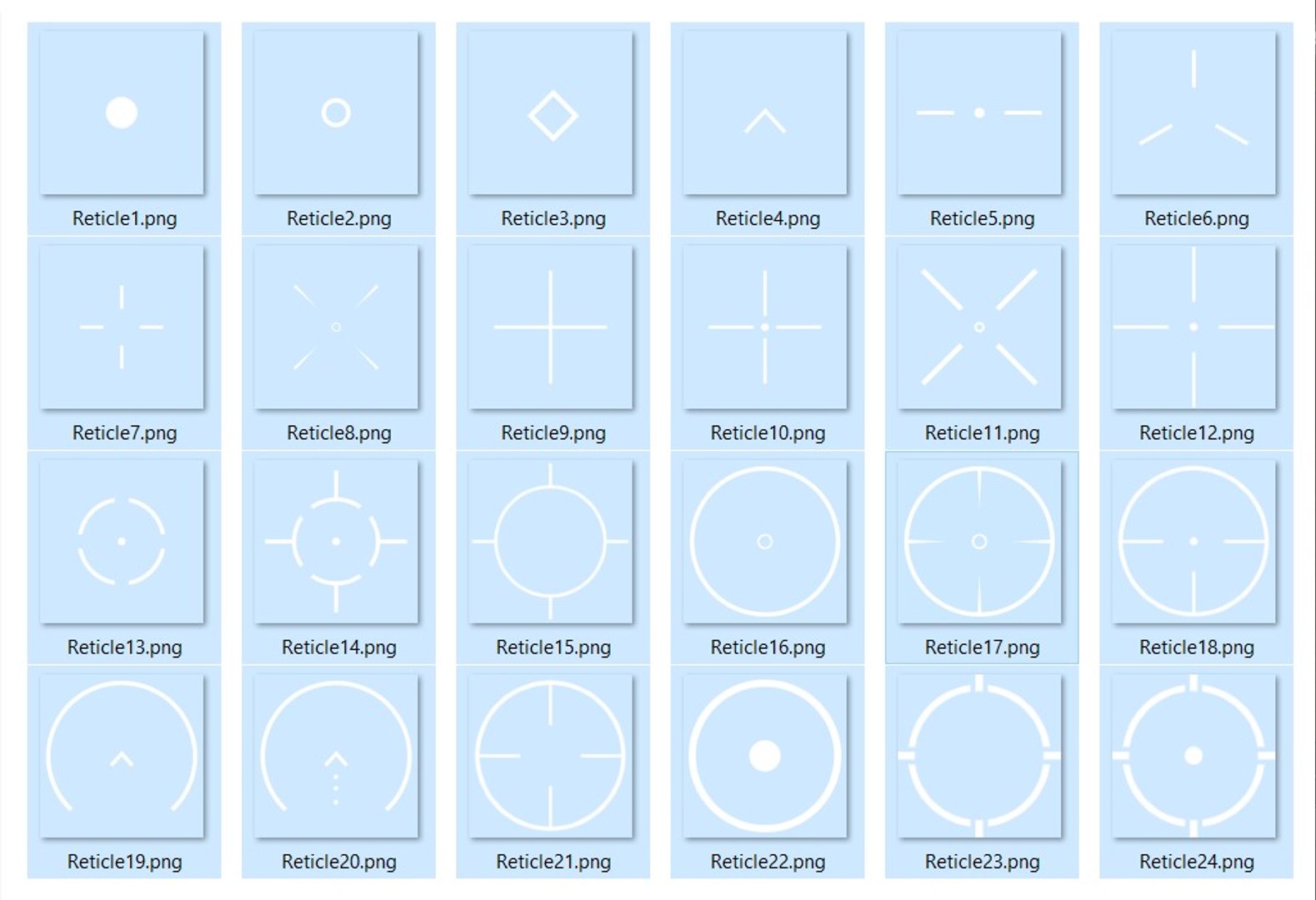 3D Vector Optics Red Dot Sight Model - TurboSquid 2417416