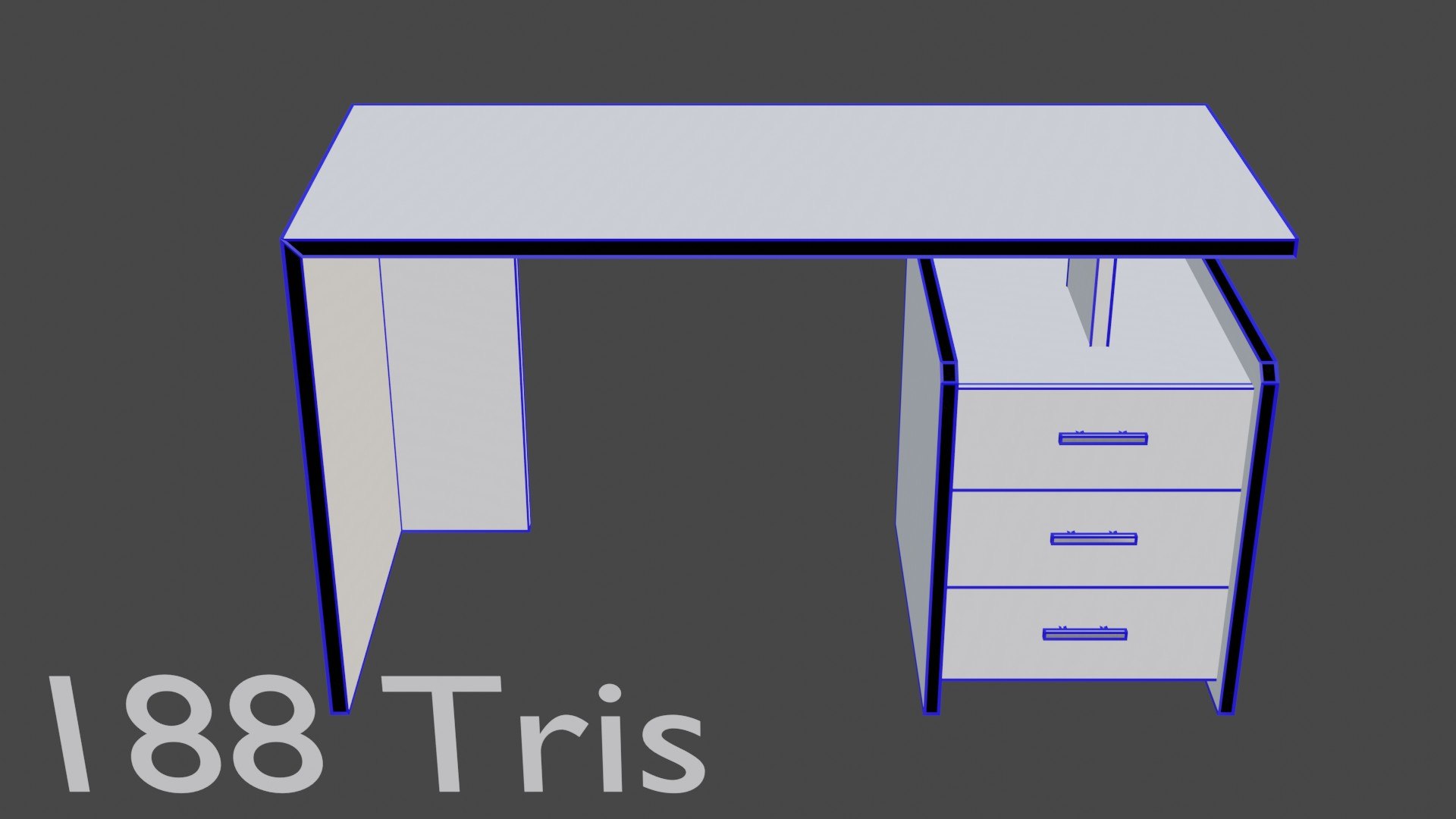 All Computer Pack Low Poly Game Ready Model 3D model - TurboSquid 1797330