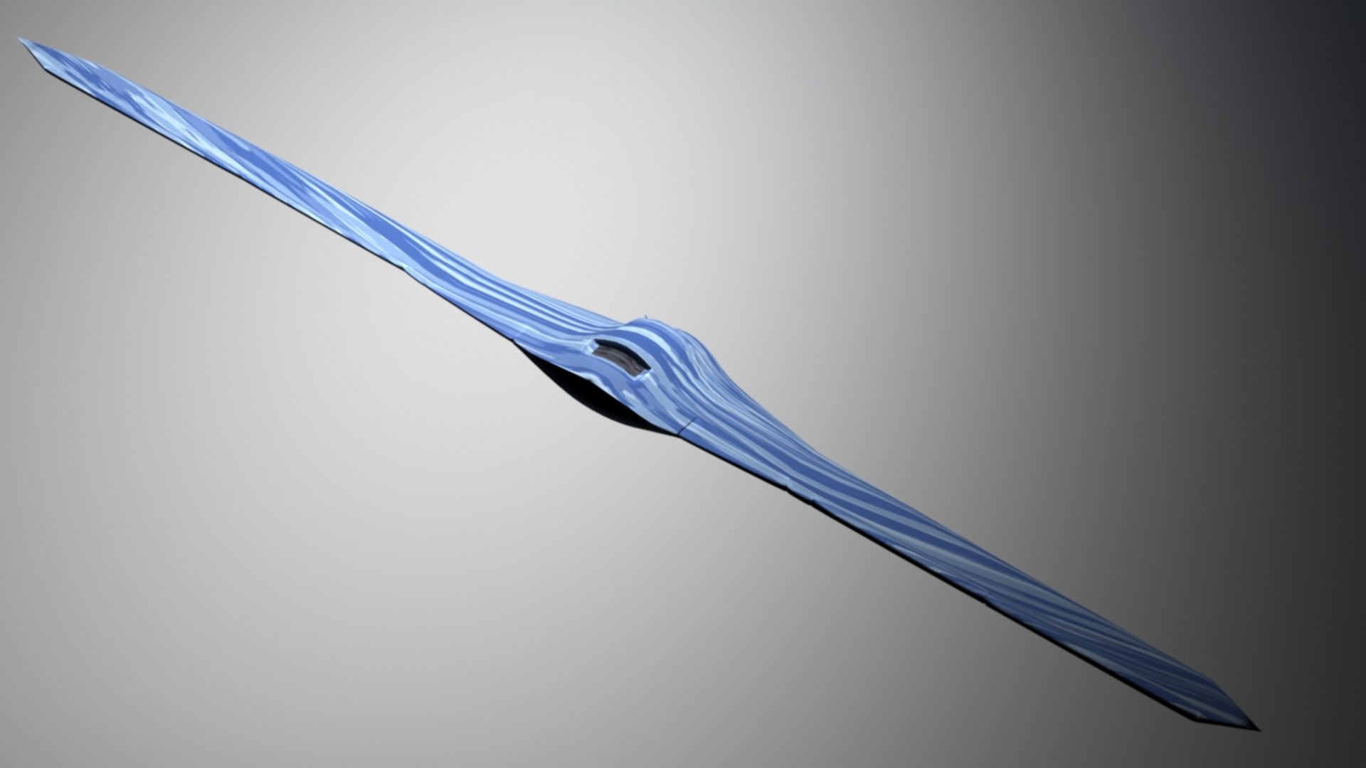 3D Russian Drone Ohotnik - TurboSquid 1601417