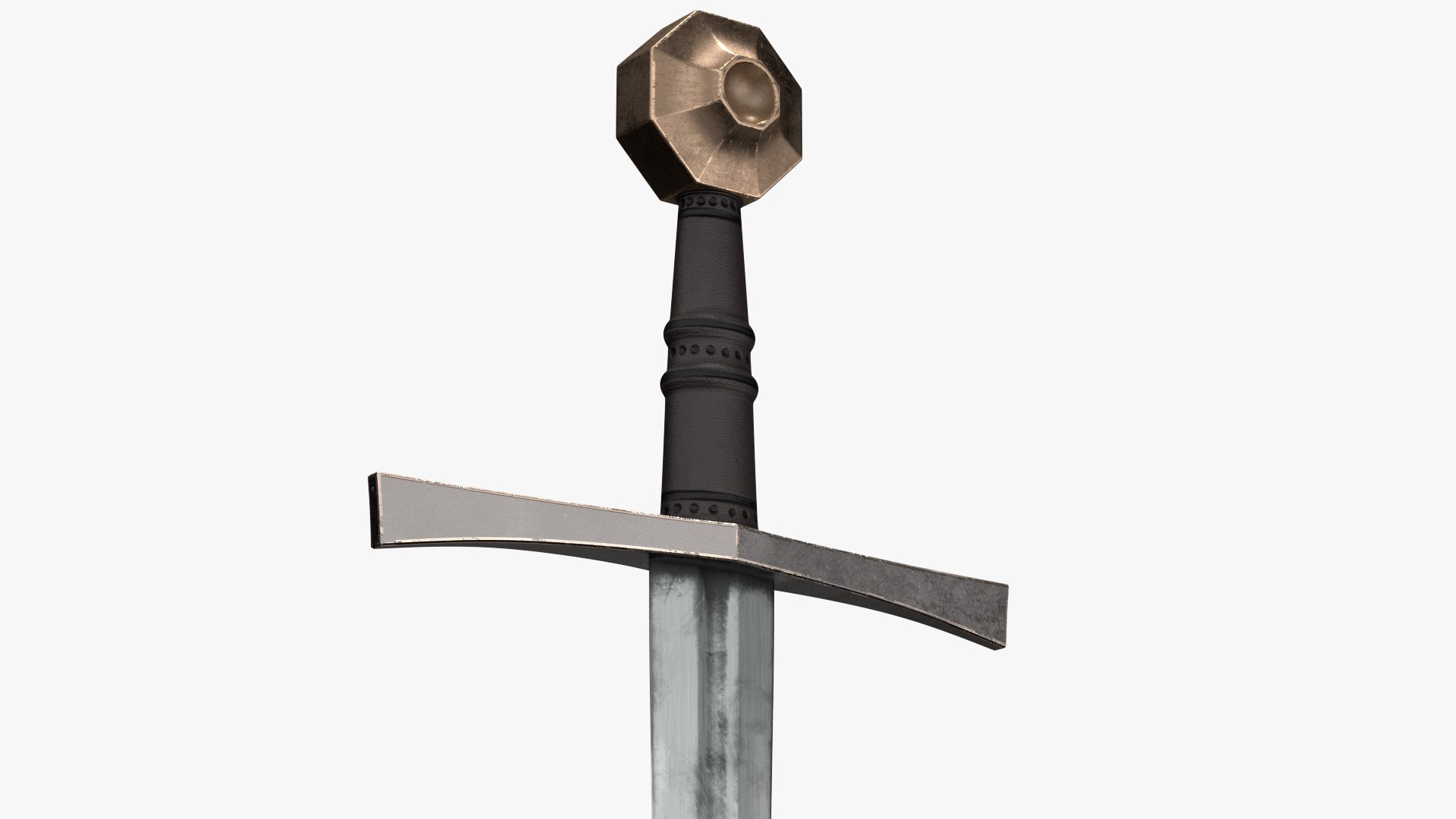 3D Sword003 8K PBR Textures - TurboSquid 2063731