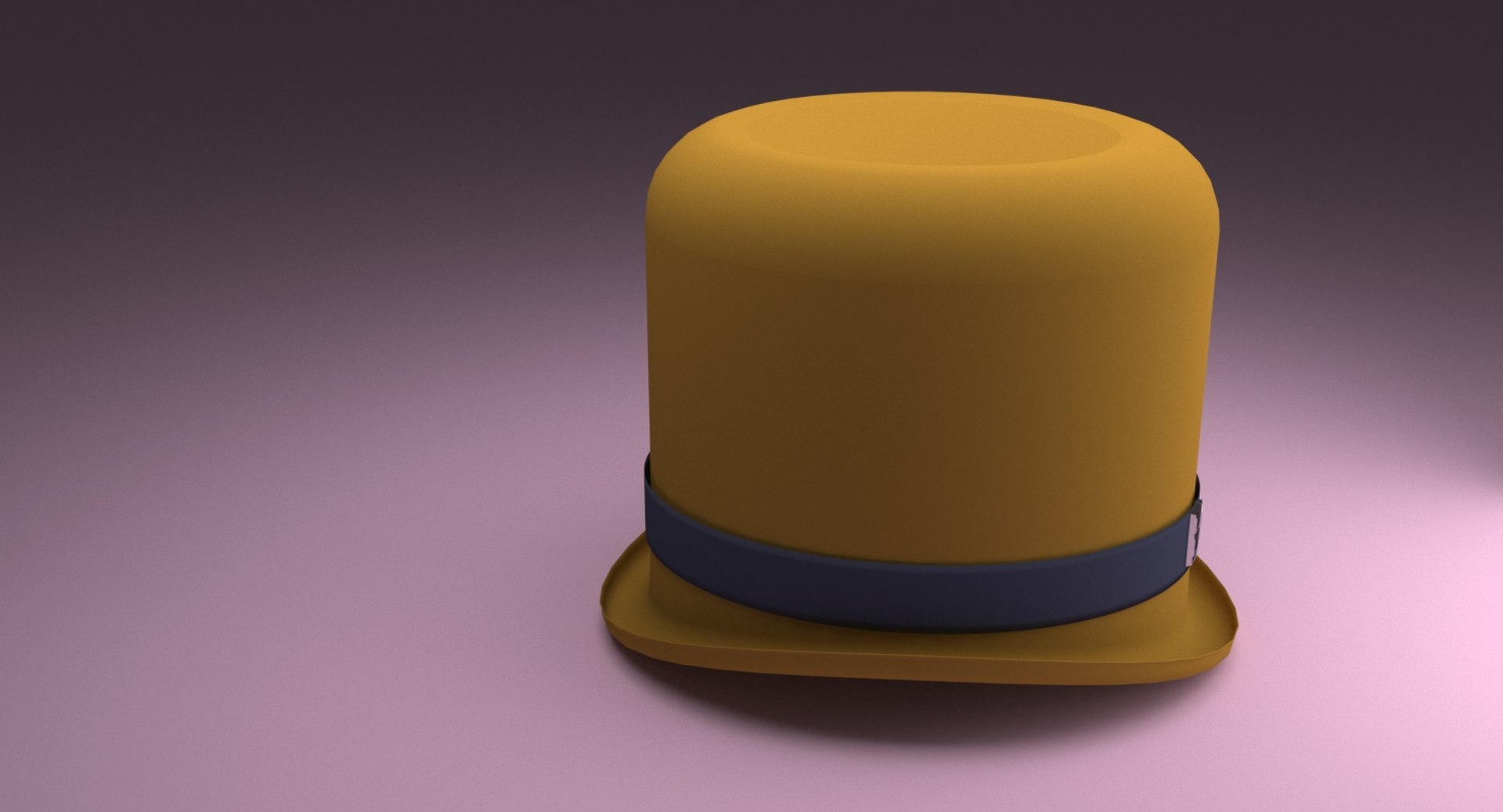 Hat 3D model - TurboSquid 1617957