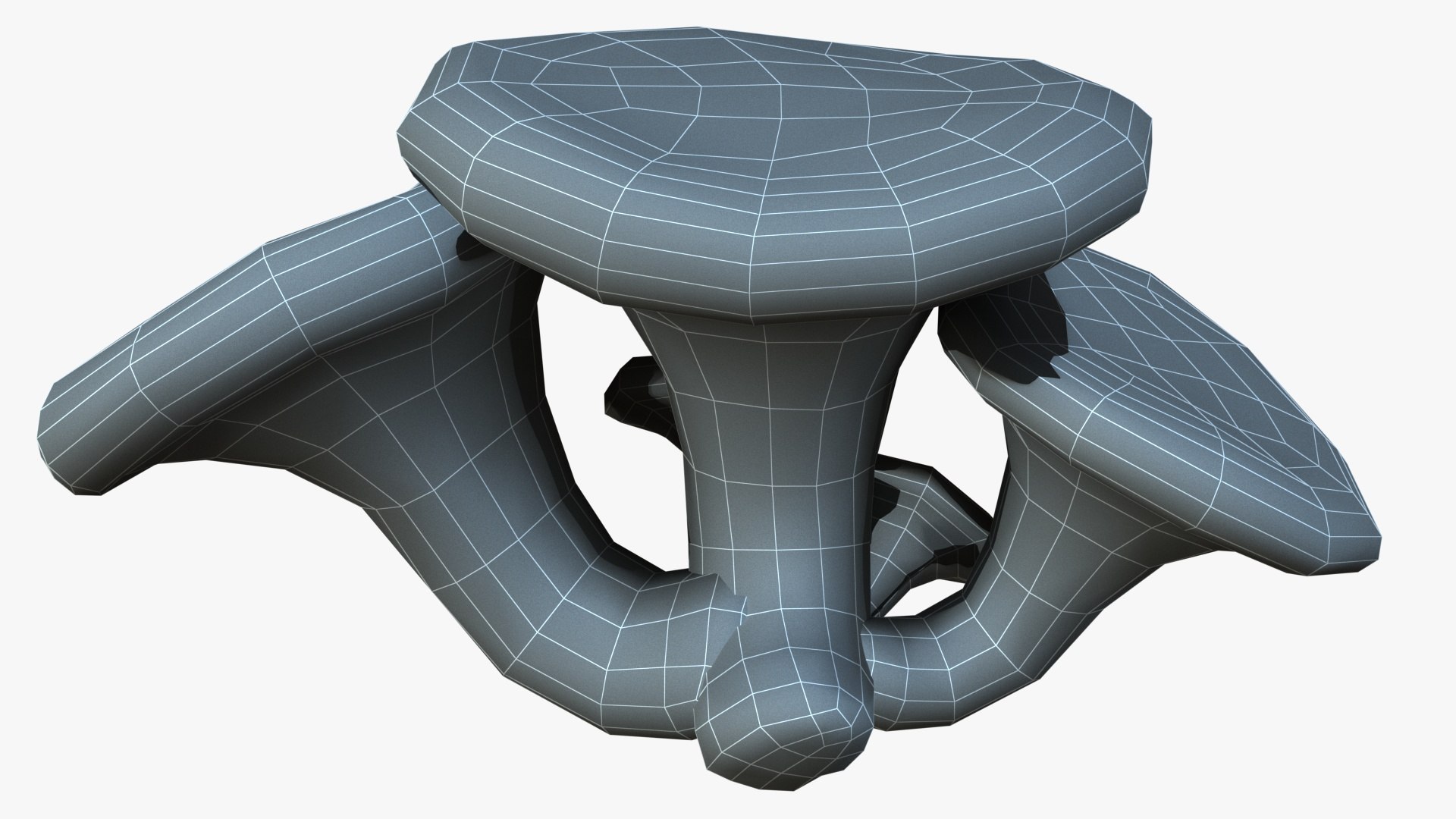 3D Model Oyster - TurboSquid 1957897