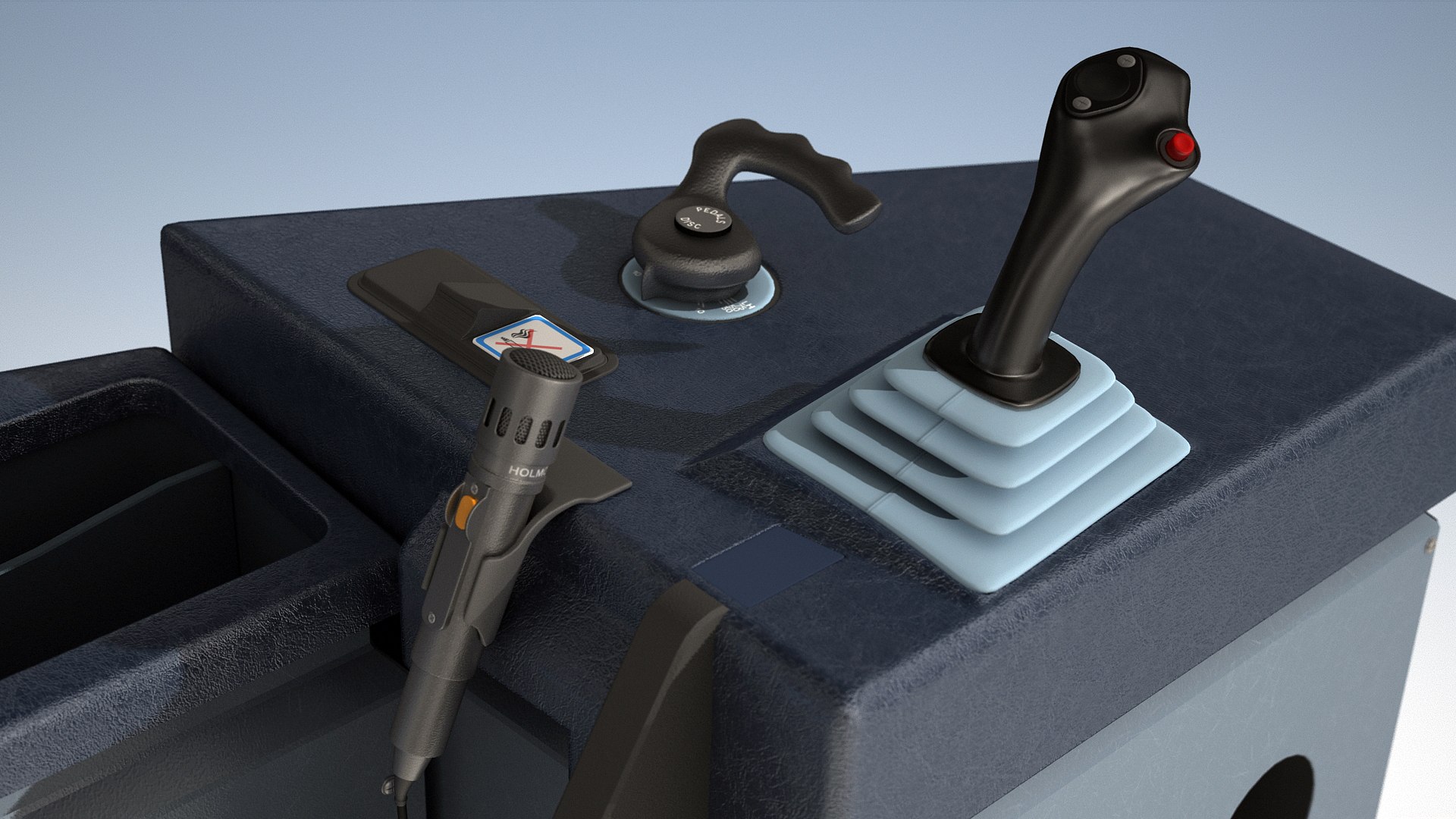 A319 A320 A321 Flight Deck 3D Model - TurboSquid 2241700