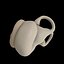 C4d Inner Ear Labyrinth