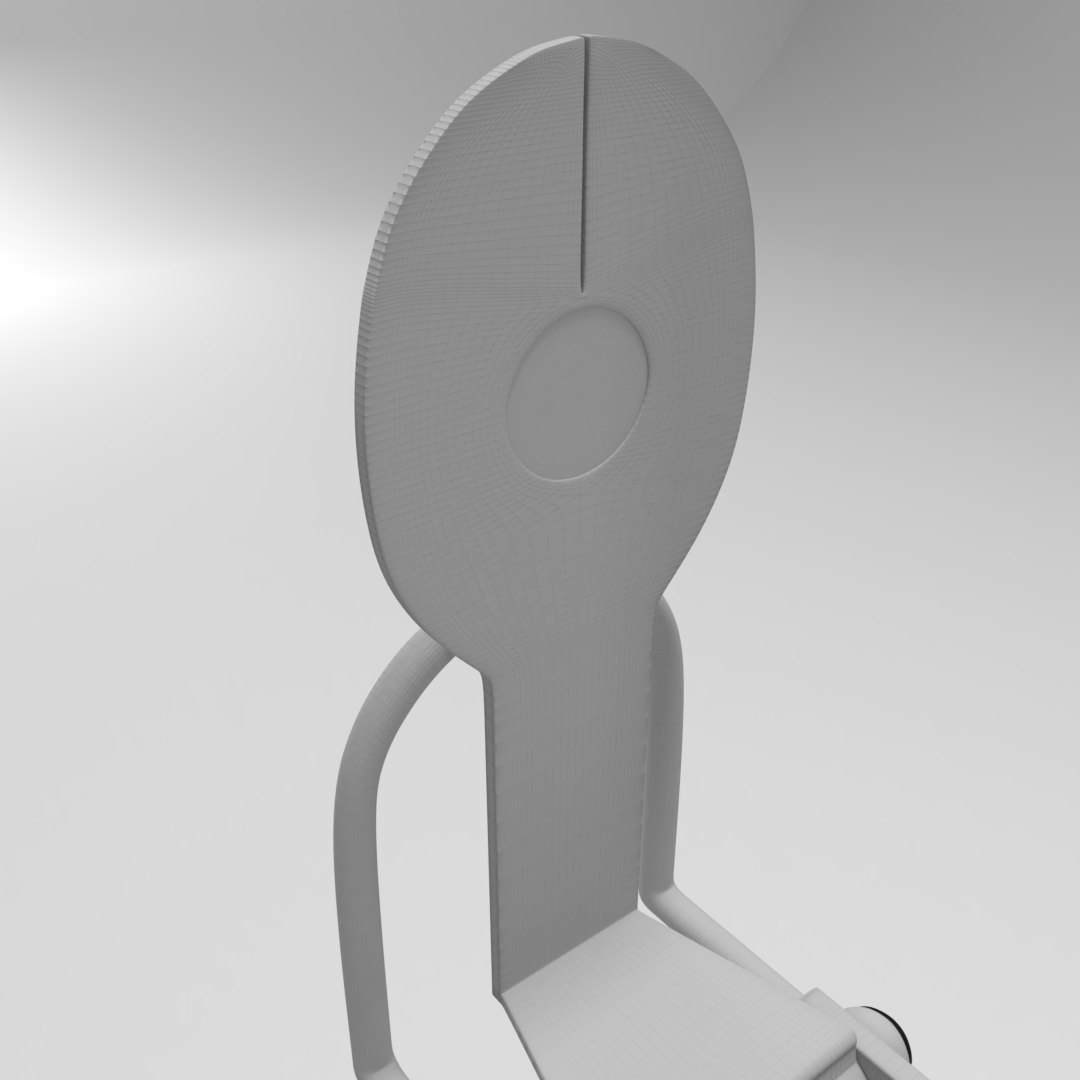 3D Military Compass Model - TurboSquid 1371366