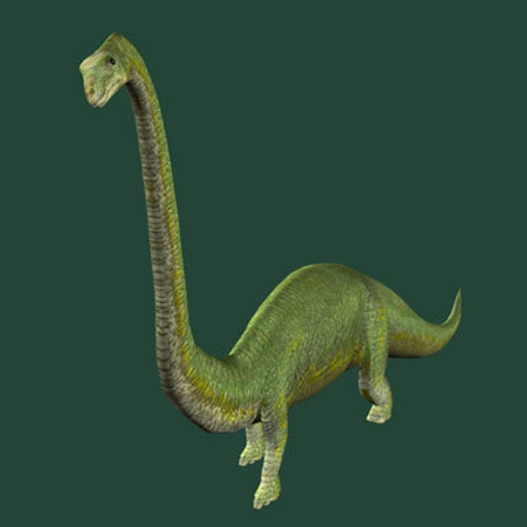 ultrasaurus dinosaur max