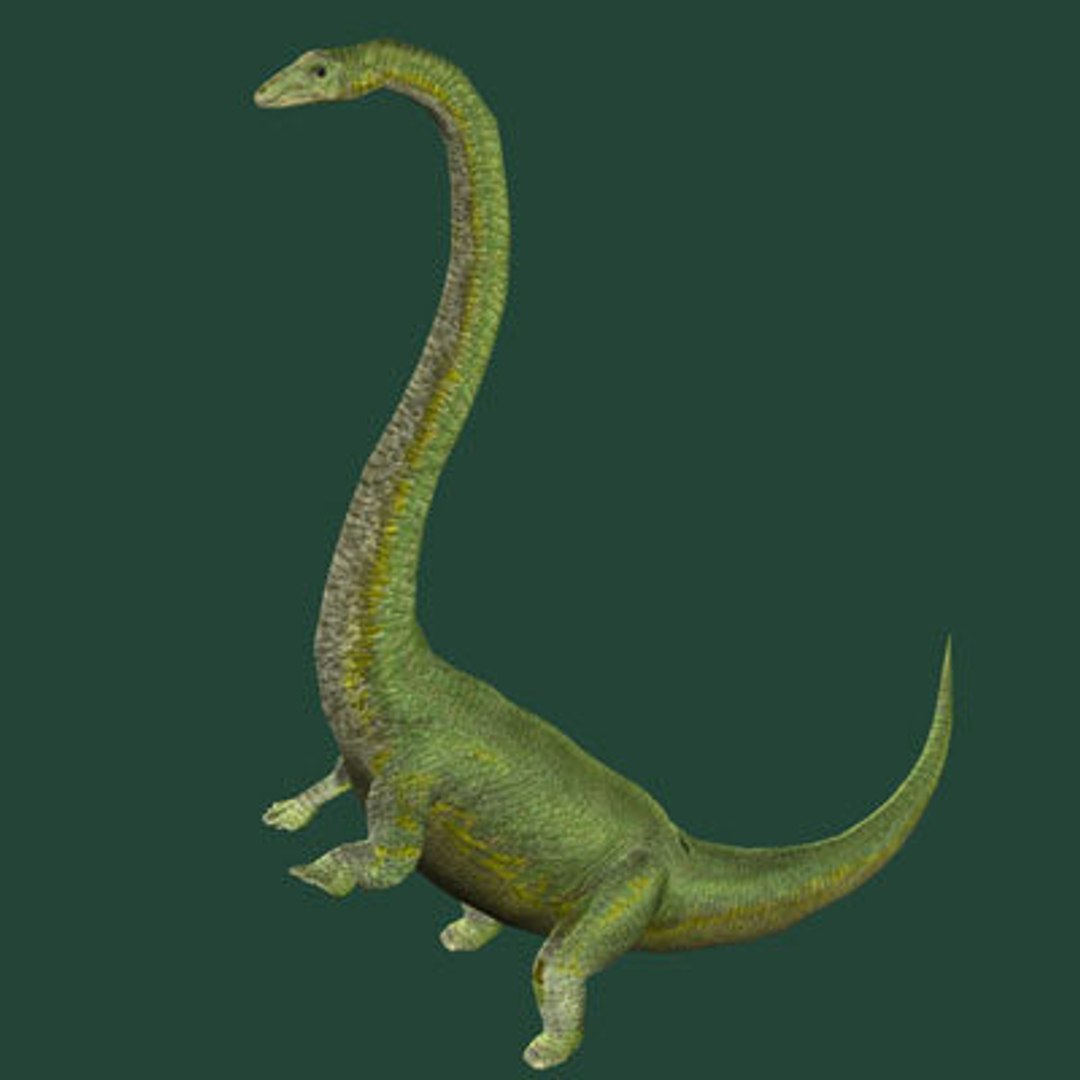 ultrasaurus dinosaur max