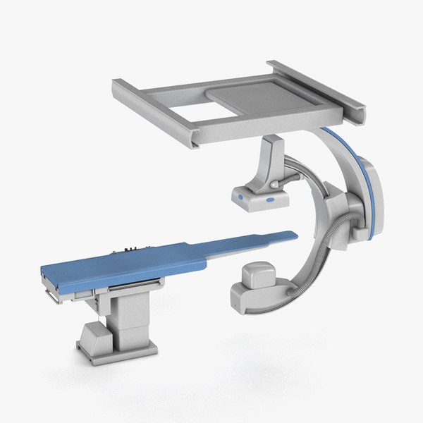 3D Angiography Models | TurboSquid