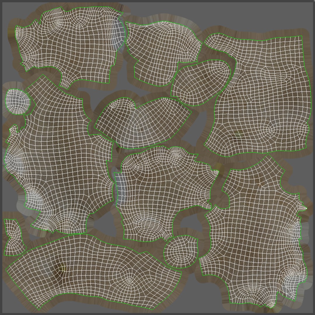 3D Ginger V1 - TurboSquid 2189047