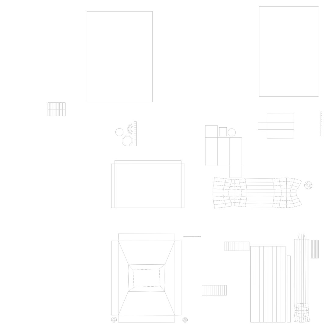 HMI Panel Screen 3D - TurboSquid 2316790
