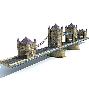 Free 3D London Models - Available For Download On TurboSquid