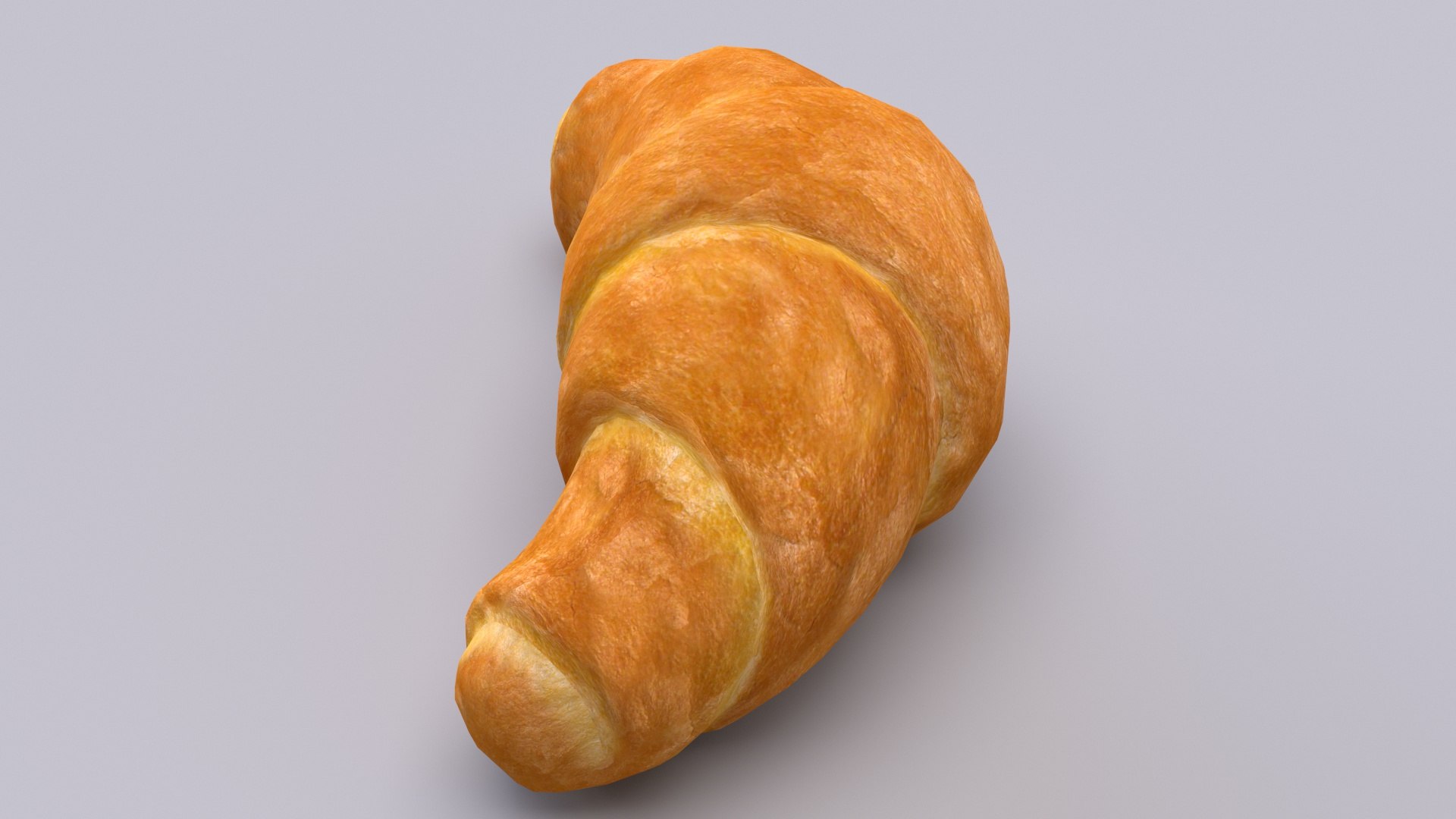Food Pack Model - TurboSquid 1848953