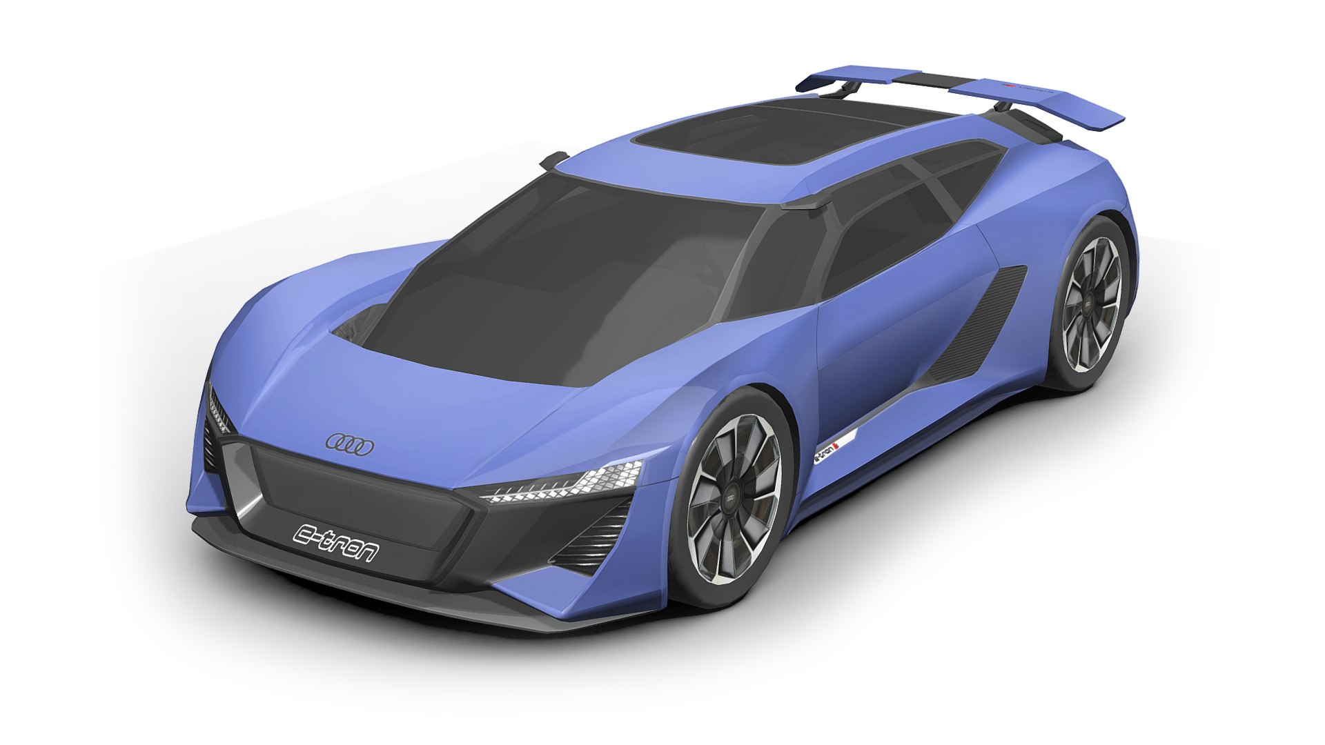3D 12 Audi Car Models In One Package 2024 Model - TurboSquid 1981999