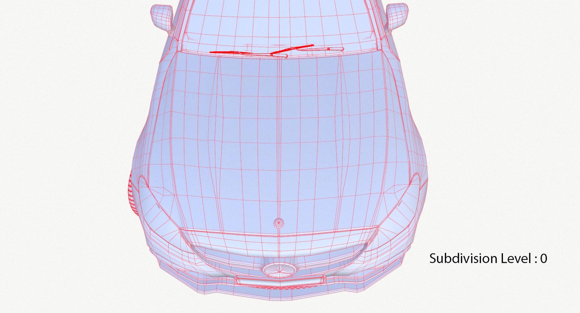 3D model realistic mercedes benz amg - TurboSquid 1373930