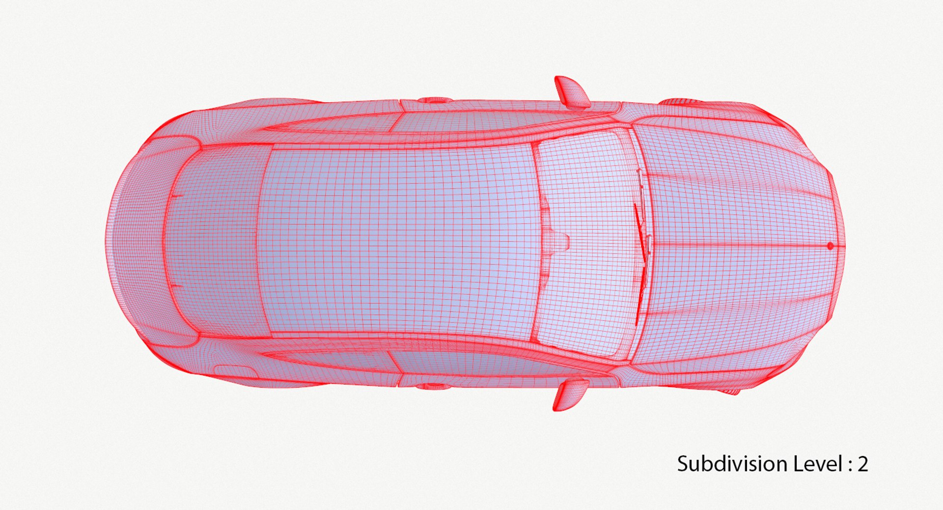 3D model realistic mercedes benz amg - TurboSquid 1373930