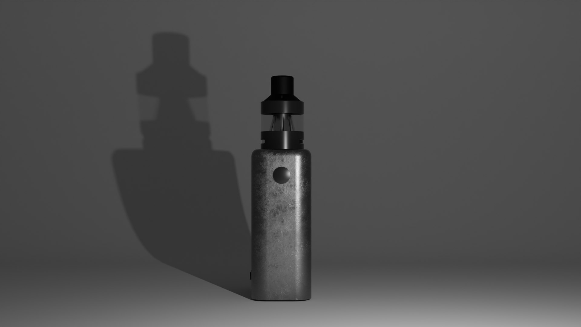Vaporizer 3D Model - TurboSquid 2294654