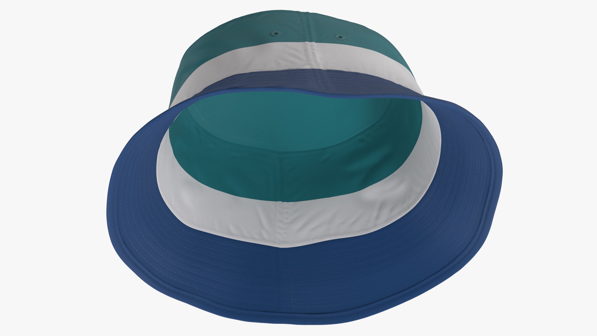 3D model bucket hat - TurboSquid 1712838