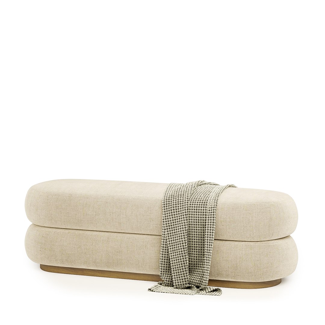 3D Iona Bench Model - TurboSquid 2284362