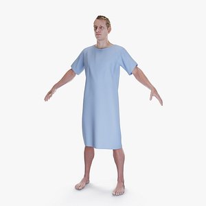 3D Patient Models - Browse & Download Formats - TurboSquid