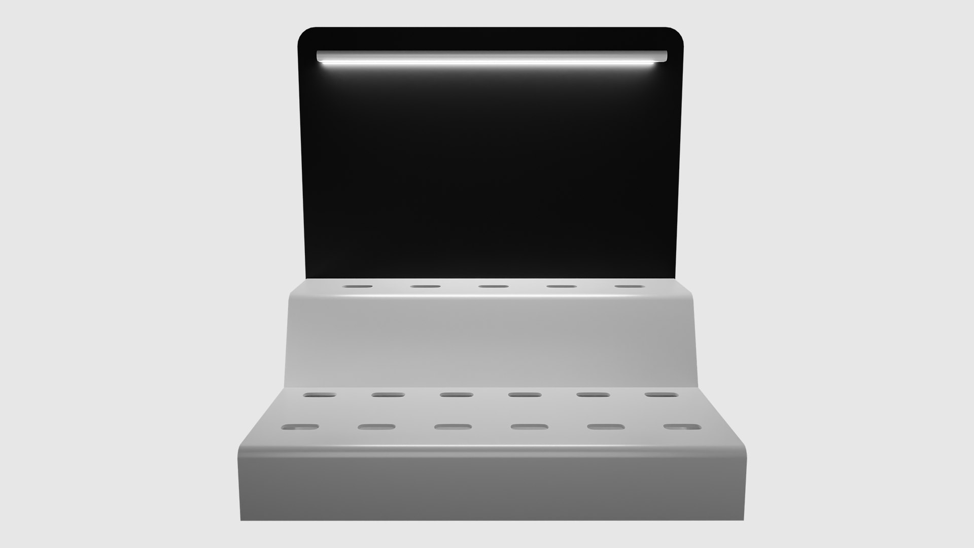 3D Display Mini Product 1 Model - TurboSquid 2260110