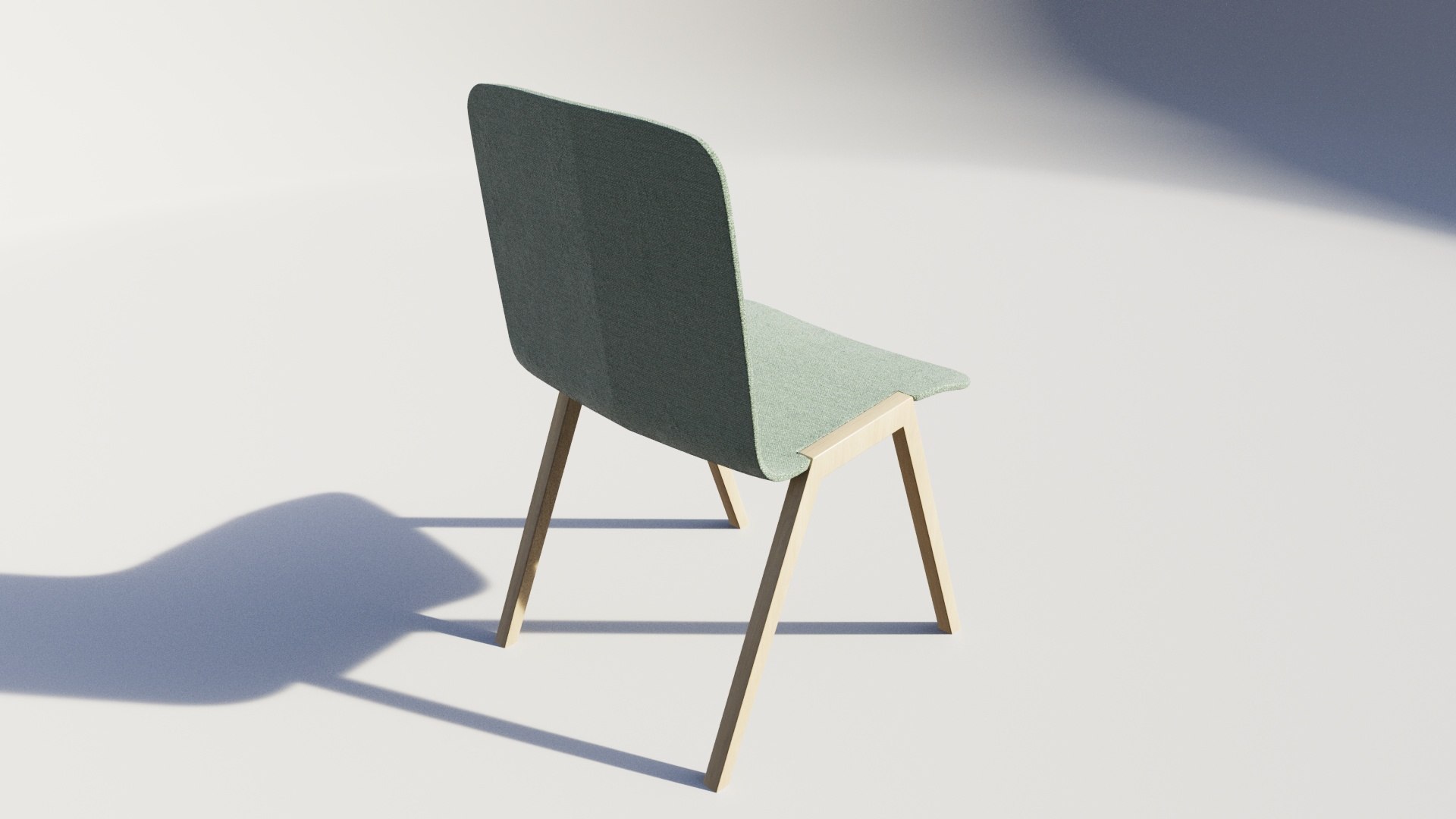 3D Chair_Coffee_Shop Model - TurboSquid 2313480