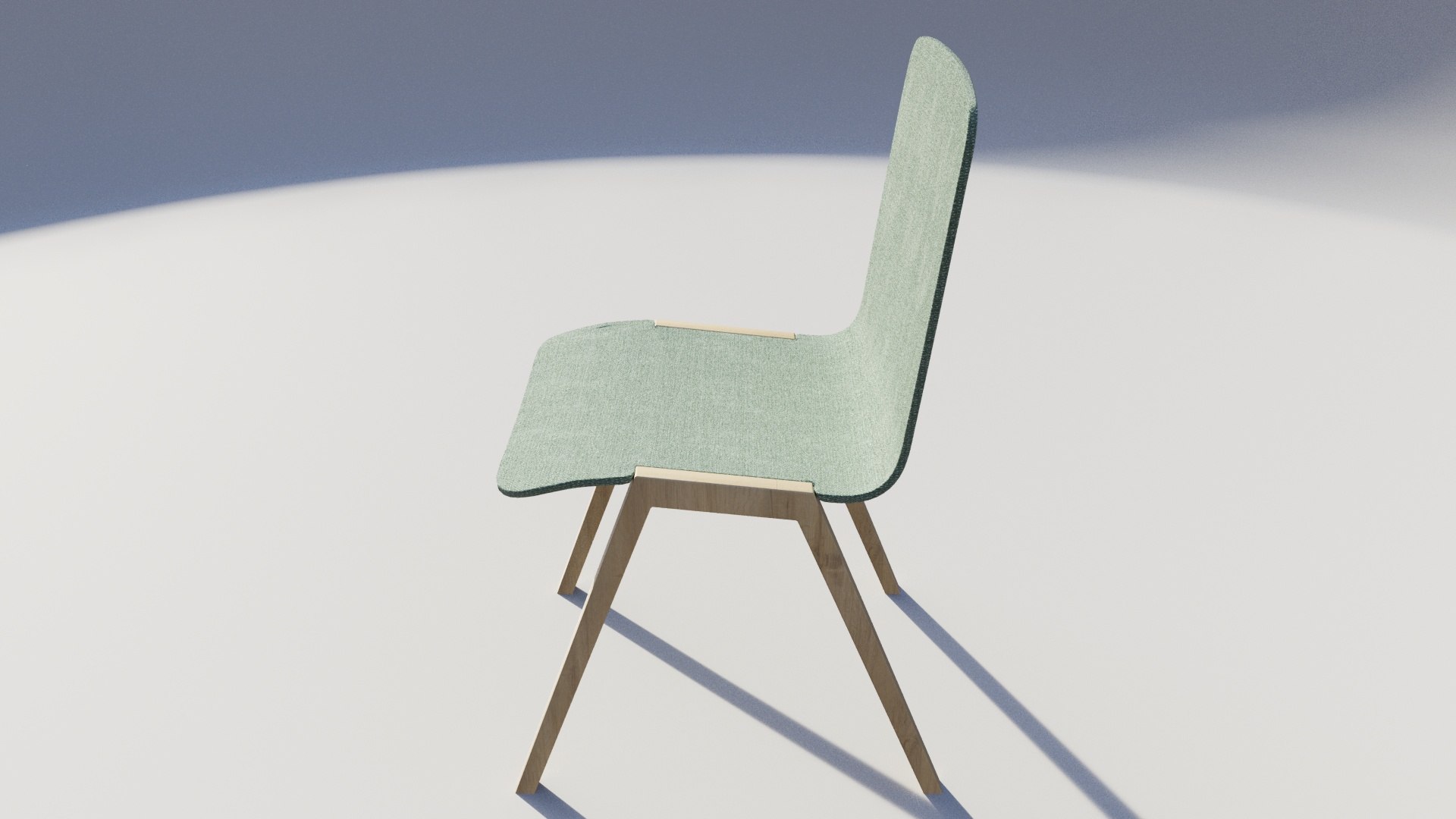 3D Chair_Coffee_Shop Model - TurboSquid 2313480